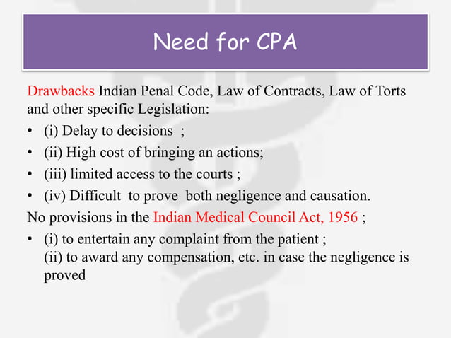Consumer protection act in Medical Profession | PPTX | Consumer Issues ...