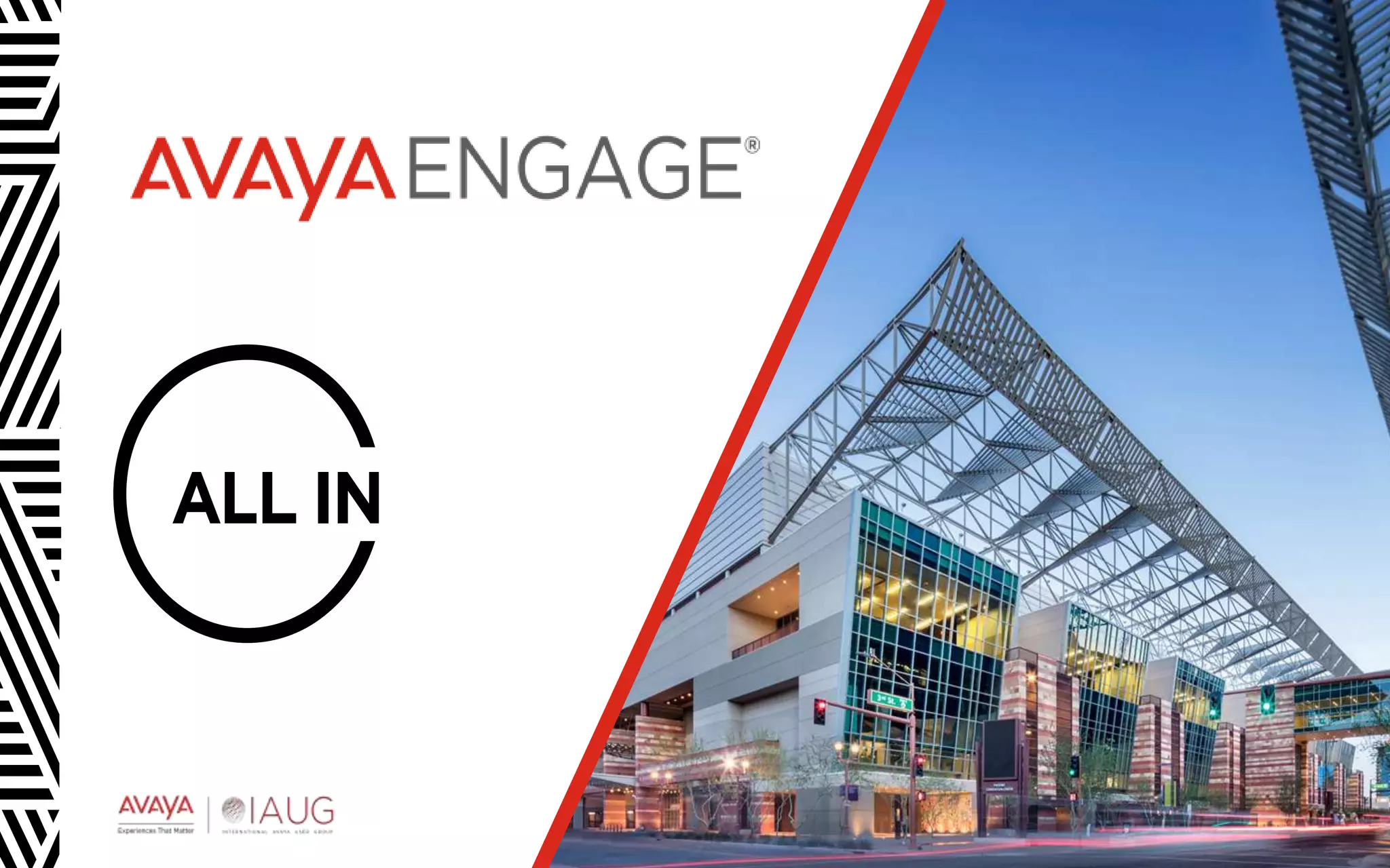 Avaya CPaaS Overview from Phillip Kujawa for TADHack-mini Phoenix | PPT