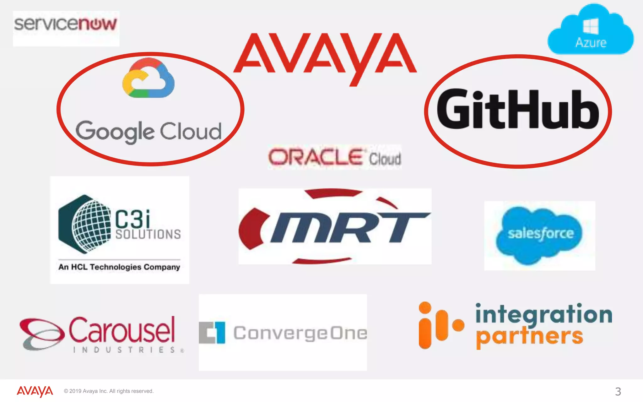 Avaya CPaaS Overview from Phillip Kujawa for TADHack-mini Phoenix | PPT