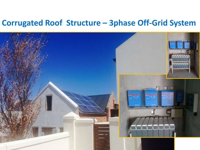 Current Automation Profile | PDF | Power and Energy Industry | Industries