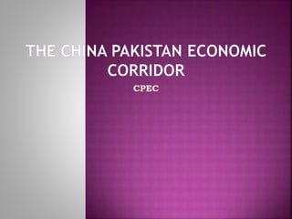 Cpac presentation | PPT