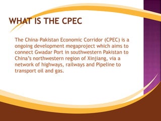 Cpac presentation | PPT