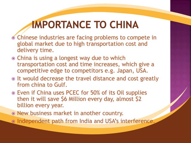 Cpac presentation | PPT