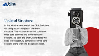 CPA Evolution: Navigating the Future of Accounting.pptx