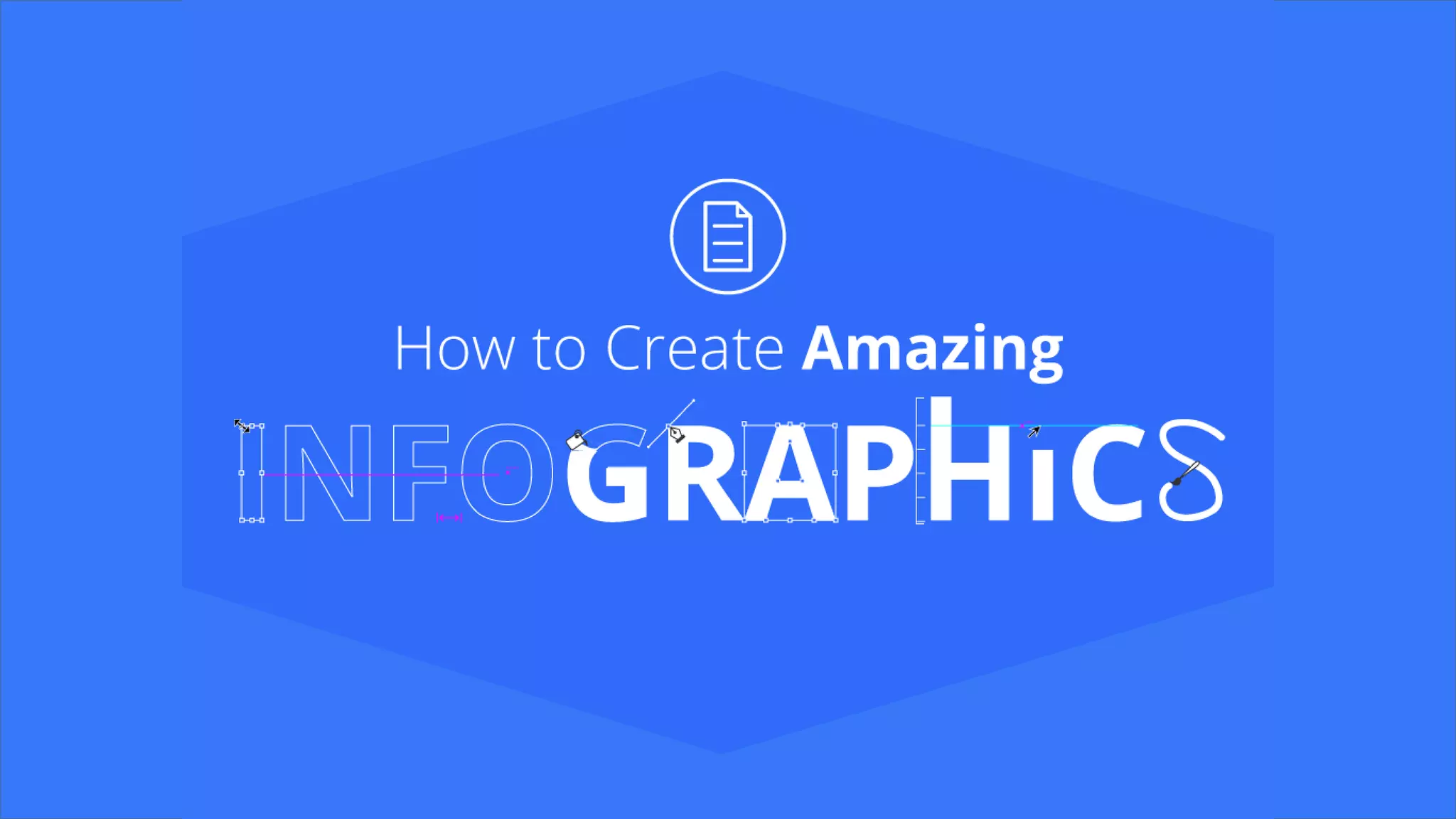 How to Create Amazing Infographics | PPTX