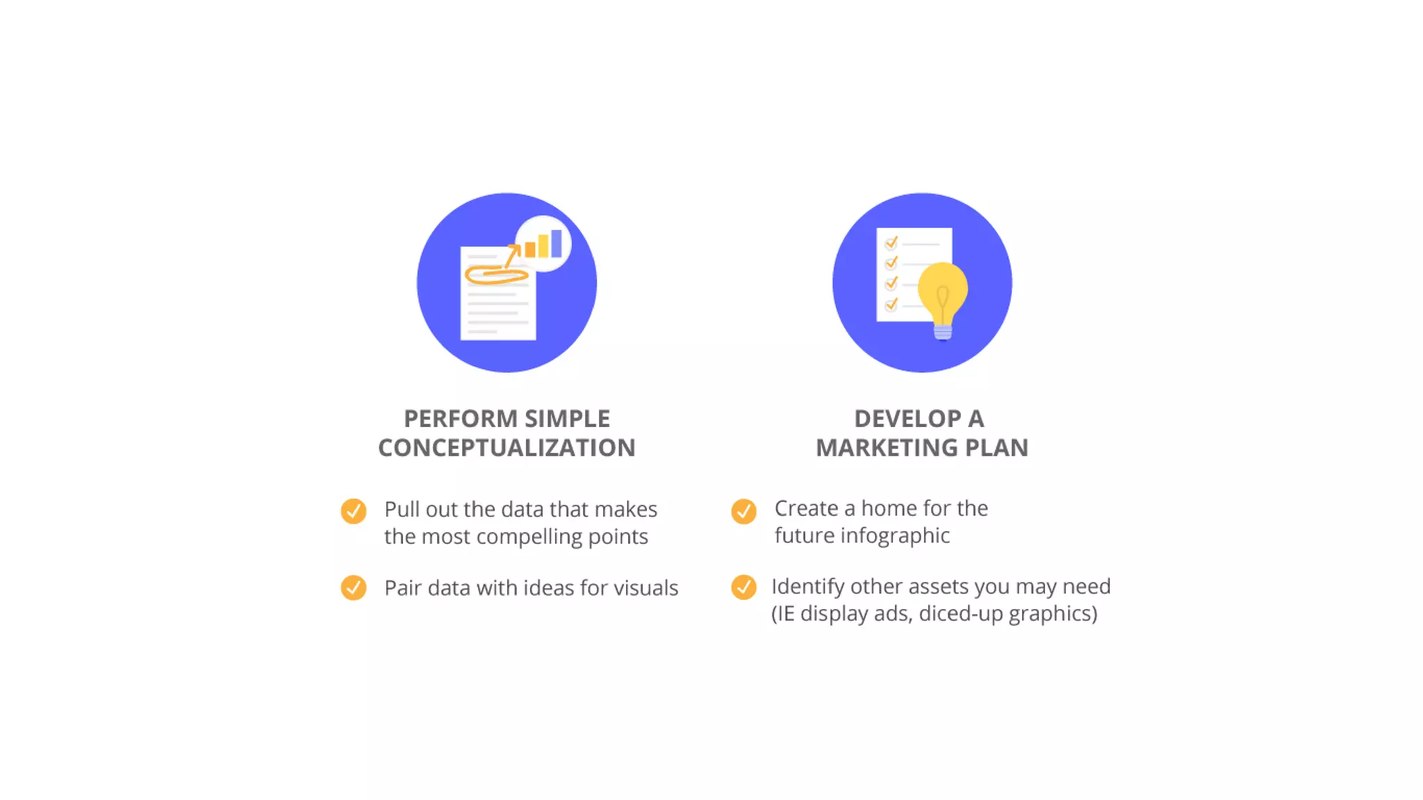 How to Create Amazing Infographics | PPTX