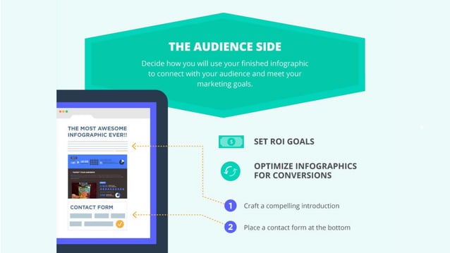 How to Create Amazing Infographics | PPTX