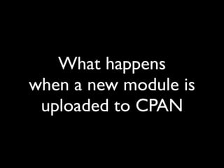 CPAN Realtime feed | KEY | Computing | Technology & Computing