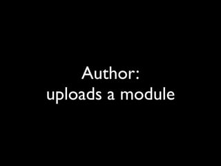 CPAN Realtime feed | KEY | Computing | Technology & Computing