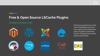 Advantages of cPanel-based LiteSpeed Hosting | PPT