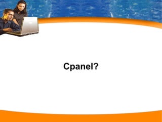 Cpanel&WHM Presentation | PPT