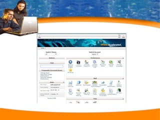 Cpanel&WHM Presentation | PPT