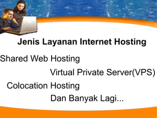 Cpanel&WHM Presentation | PPT