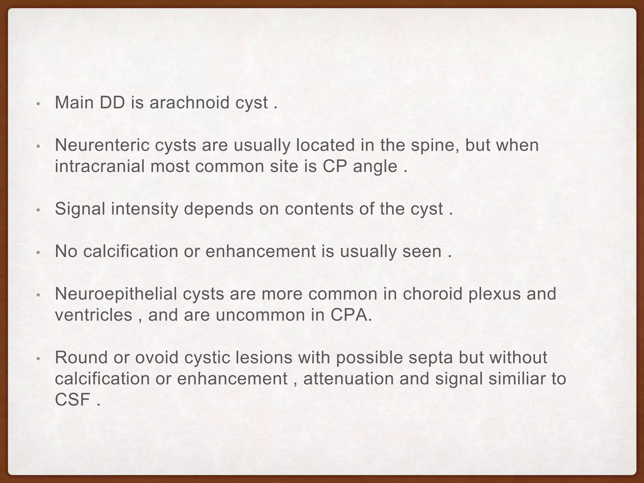 CP angle lesions .pptx