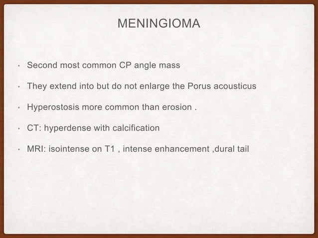 CP angle lesions .pptx