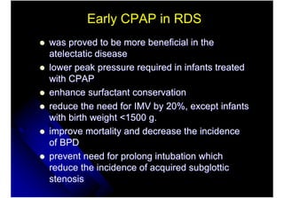 Cpap | PDF | Lung and Respiratory Health | Diseases and Conditions