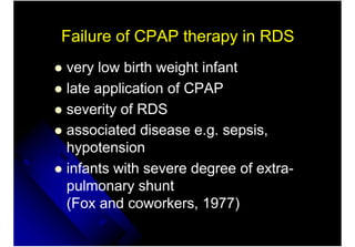 Cpap | PDF