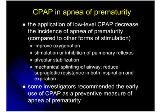 Cpap | PDF