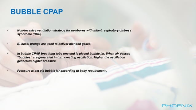 Nasal CPAP Unit 300 | PPT | Lung and Respiratory Health | Diseases and ...