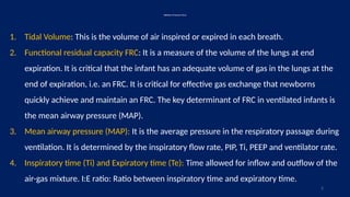 CPAP,.pptx neonatal non invasive ventilation | PPT
