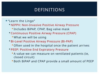 CPAP-presion positiva de la via aerea.pptx