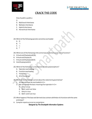 C __paper.docx_final | DOCX | Programming Languages | Computing