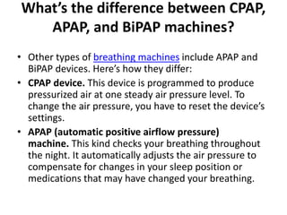CPAP MACHINE PPT.pptx