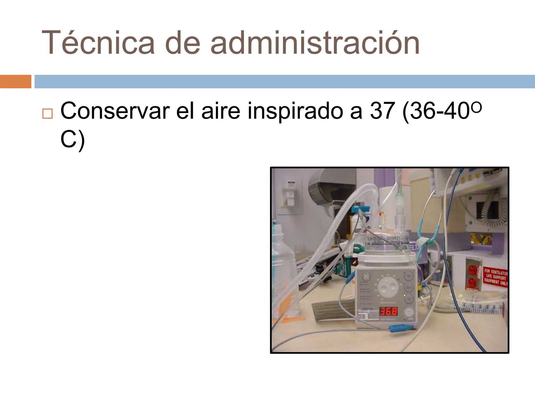 CPAP nasal en neonatologia y pediatria ppt | PPTX