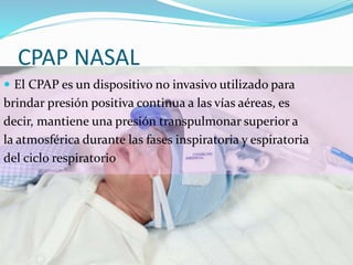 CPAP NASAL.pptx