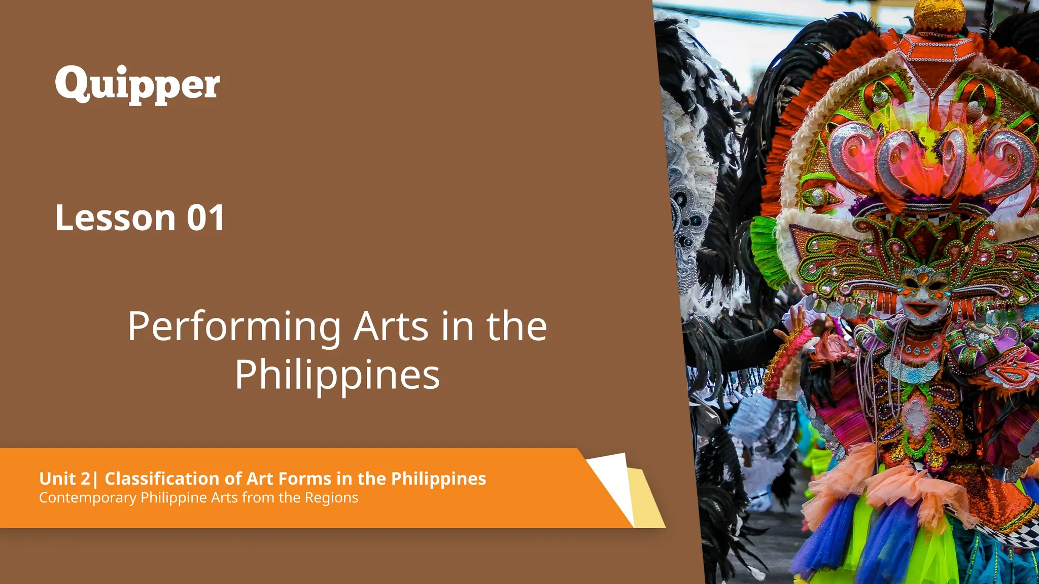 Contemporary Arts (Classification of Art Forms) | PPTX