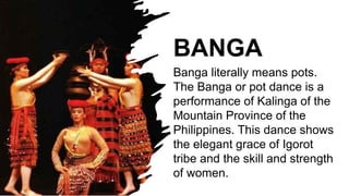 Contemporary Philippine arts from the region | PPTX