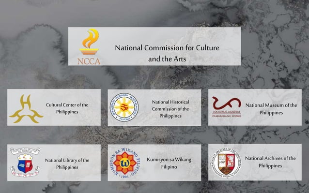 CPAR - Arts Promotion and Preservation | PPTX | Museums & Galleries ...