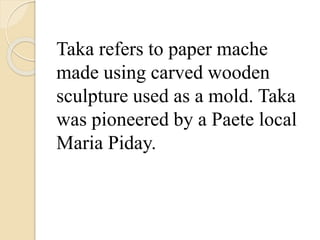 CPAR-CHAP-2.1-PAINTING-SCULPTURE.pptx