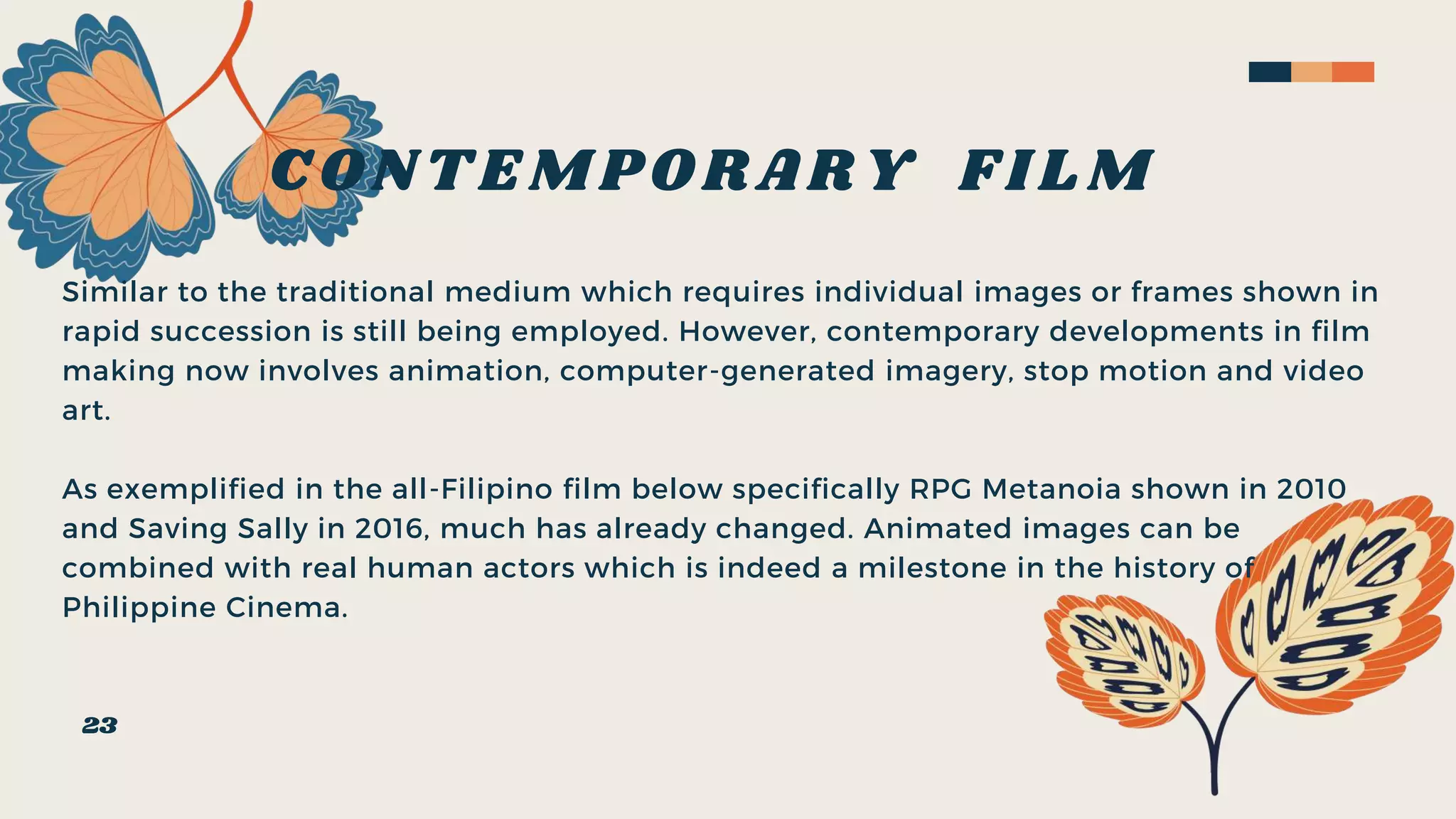 CPAR-chap6.pptx | Painting | Arts and Crafts