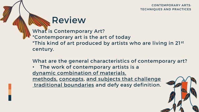 CPAR-chap6.pptx | Painting | Arts and Crafts