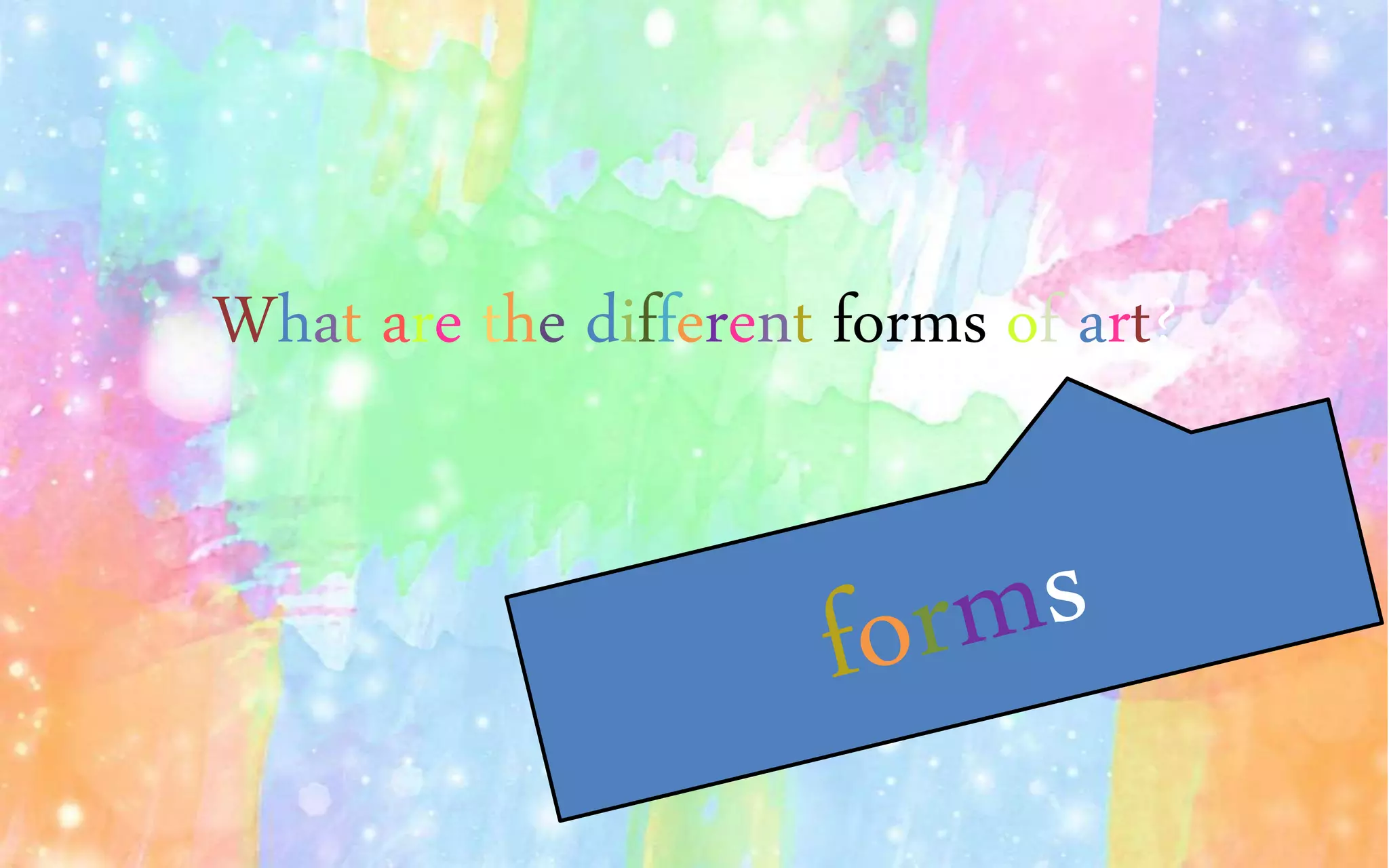 CPAR - Introduction, Forms, Elements, Principle | PPTX