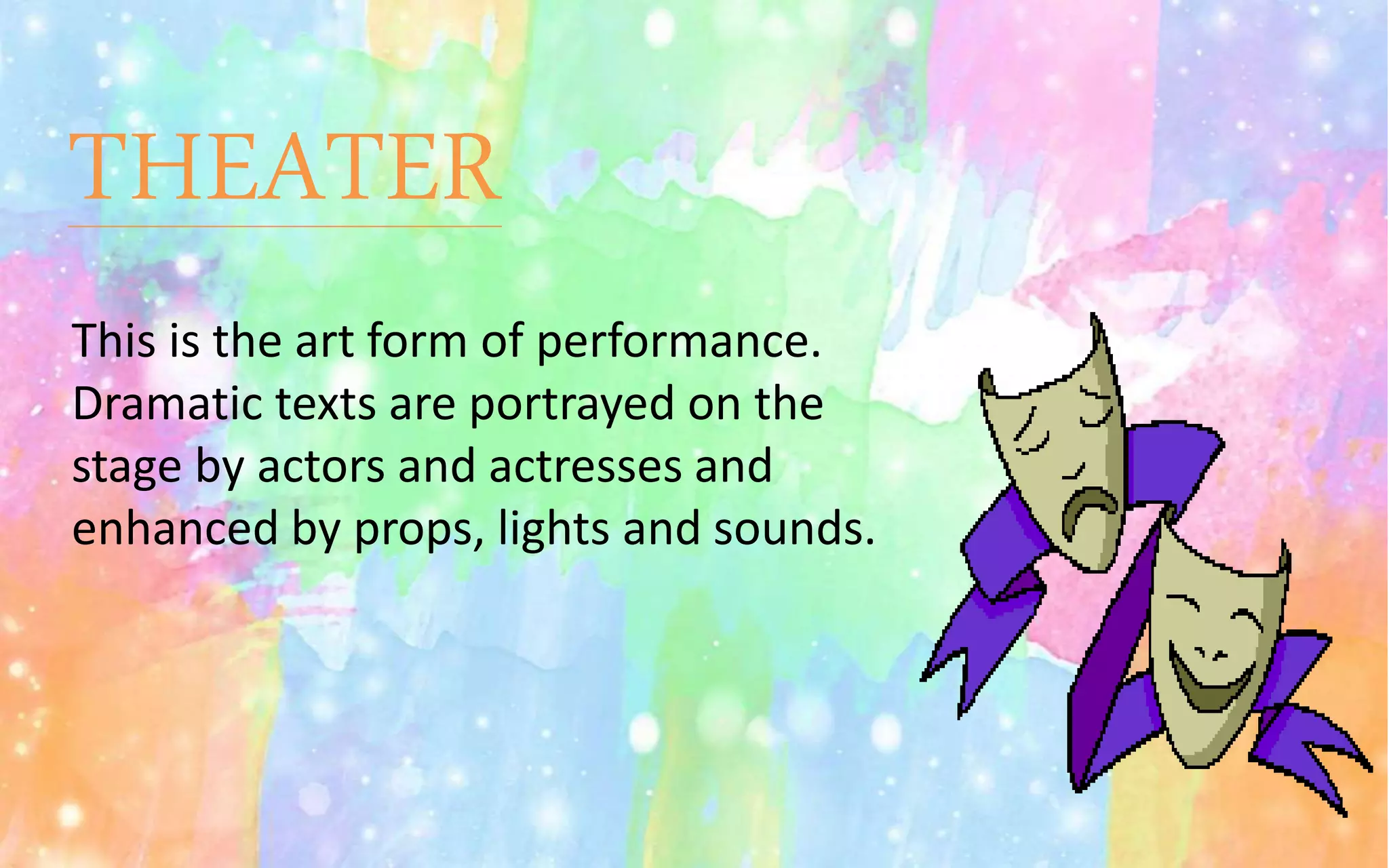 CPAR - Introduction, Forms, Elements, Principle | PPTX