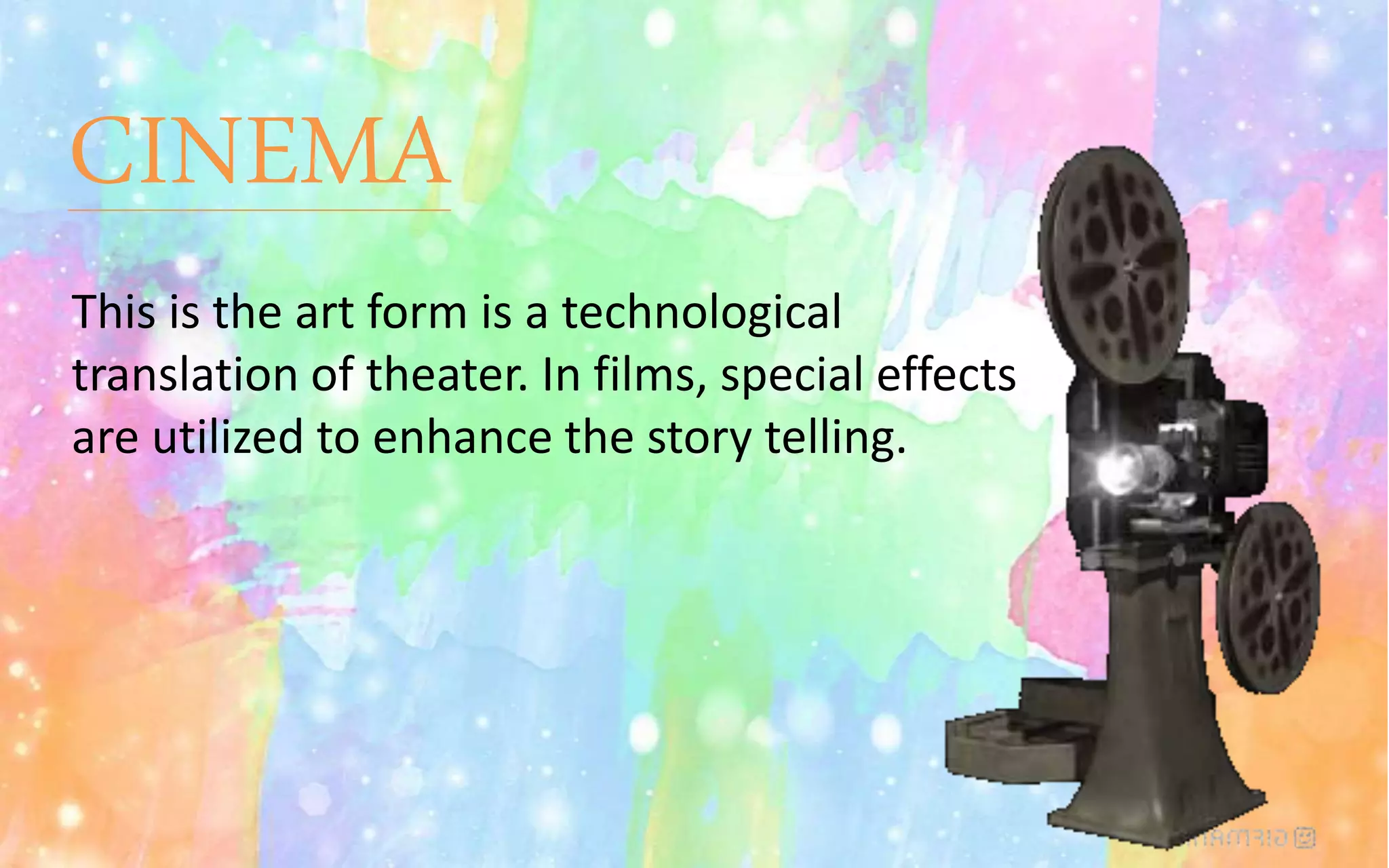 CPAR - Introduction, Forms, Elements, Principle | PPTX