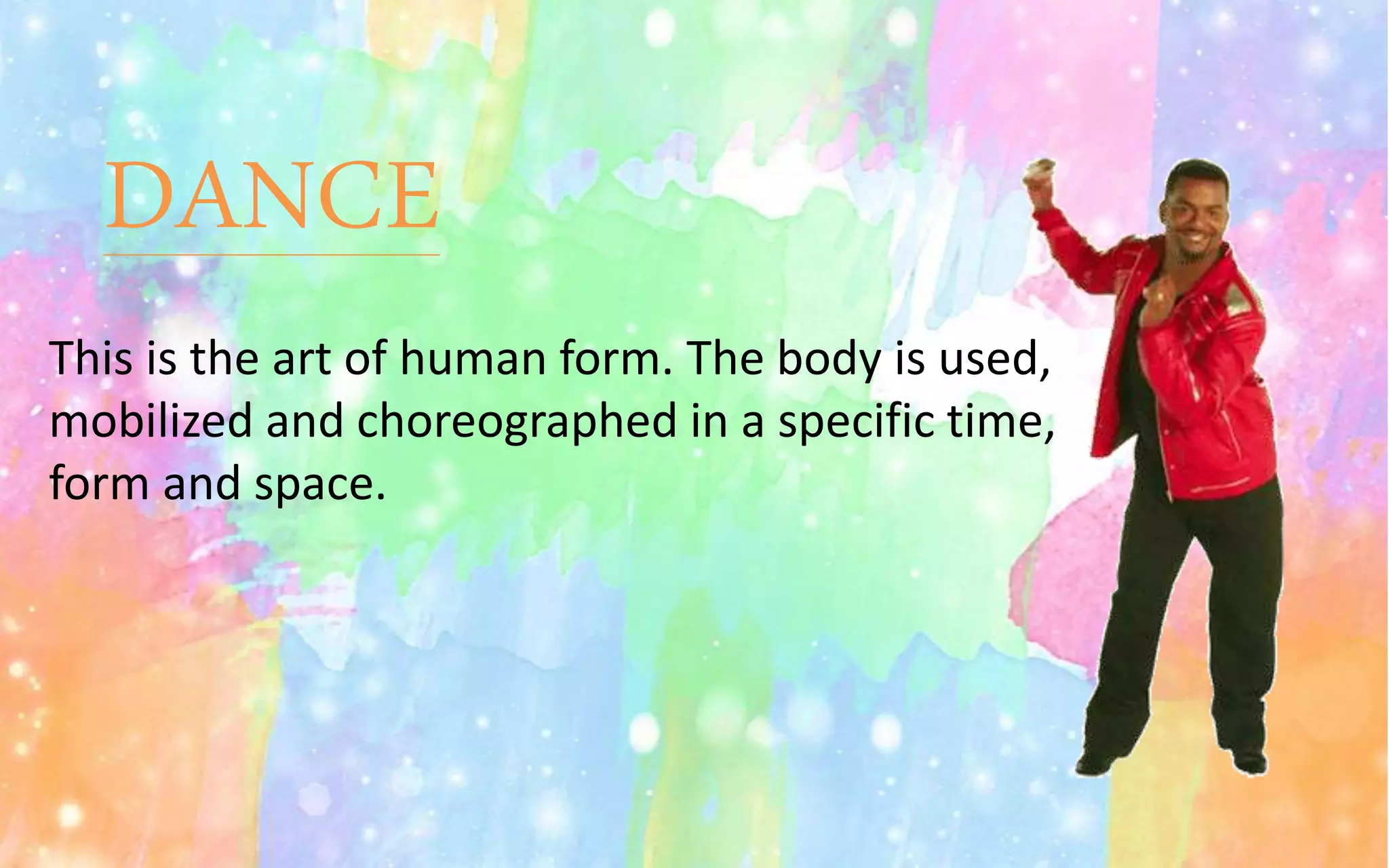 CPAR - Introduction, Forms, Elements, Principle | PPTX