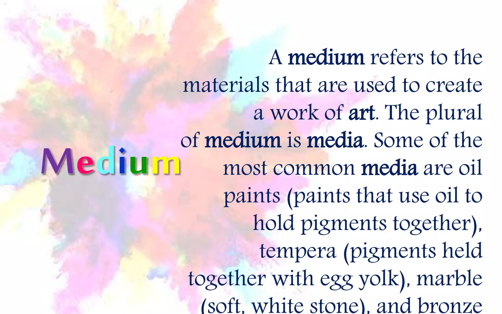 CPAR - Introduction, Forms, Elements, Principle | PPTX