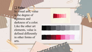 CPAR_(LESSON 5)THE CONTEMPORARY ART FORMS | PPTX