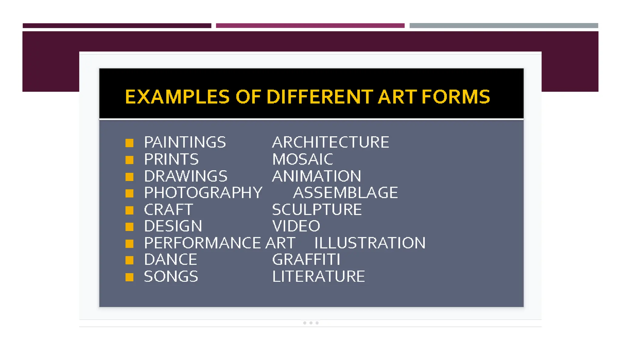 CPAR-Q1-M1 Contemporary Arts Grade 11.pptx