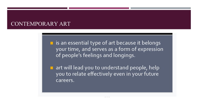 CPAR-Q1-M1 Contemporary Arts Grade 11.pptx