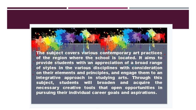 CPAR-Q1-M1 Contemporary Arts Grade 11.pptx