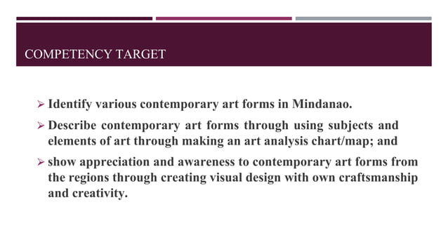CPAR-Q1-M1 Contemporary Arts Grade 11.pptx