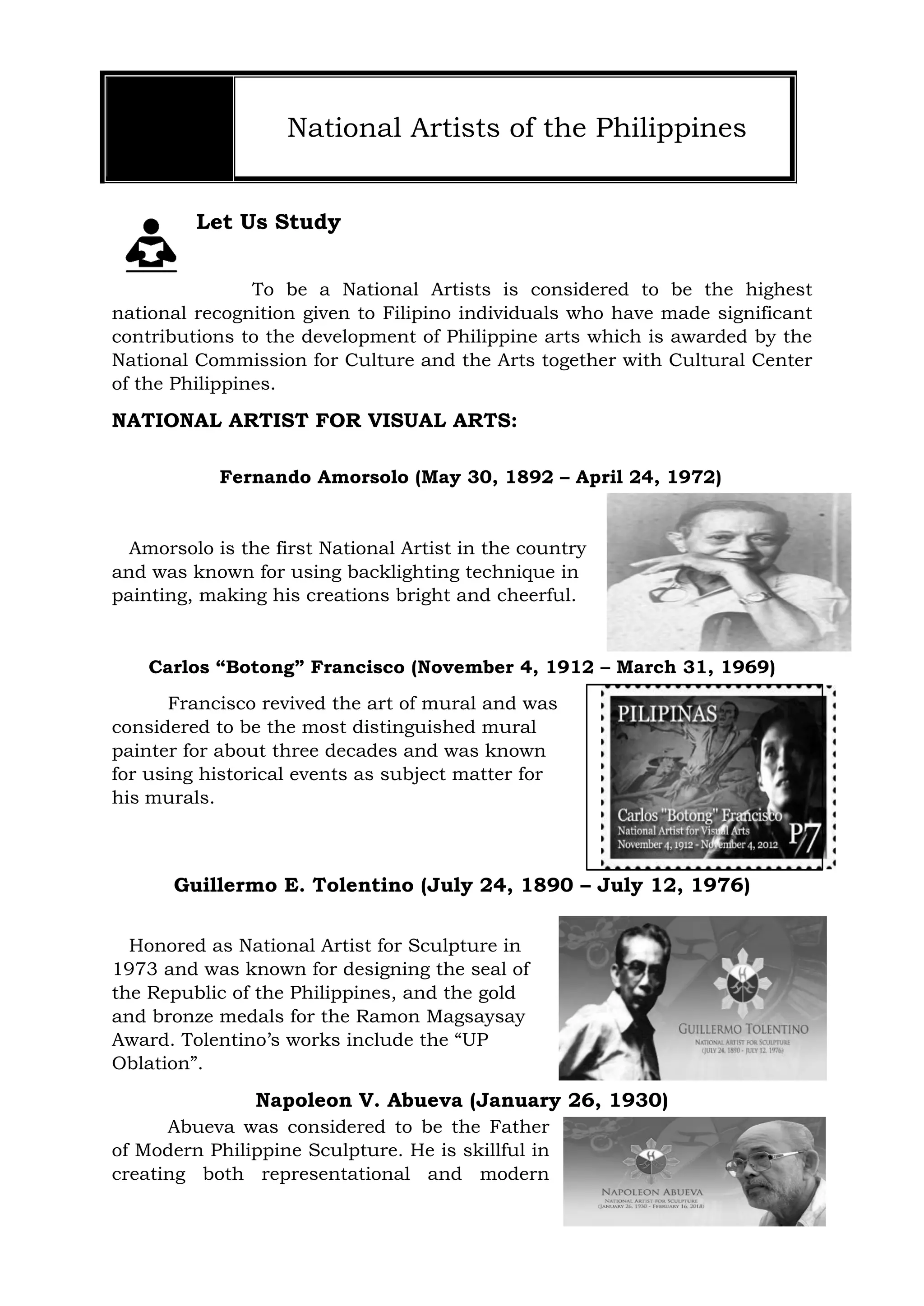 CPAR-Q4-MODULE-2 (1)-converted.pdf contemporary arts of various regions ...