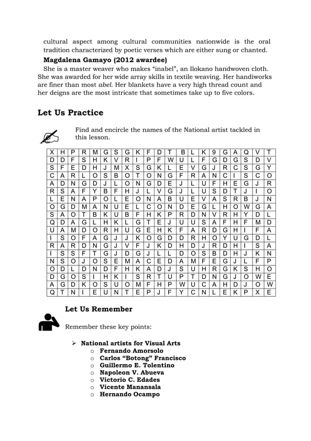 CPAR-Q4-MODULE-2 (1)-converted.pdf contemporary arts of various regions ...