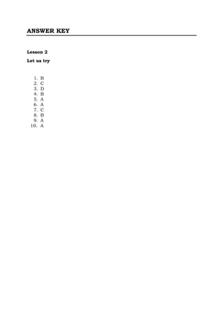 CPAR-Q4-MODULE-2 (1)-converted.pdf contemporary arts of various regions | PDF