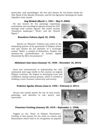 CPAR-Q4-MODULE-2 (1)-converted.pdf contemporary arts of various regions ...