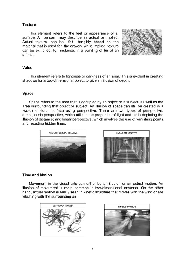 Cpar quarter 1-module 1 (1) | PDF